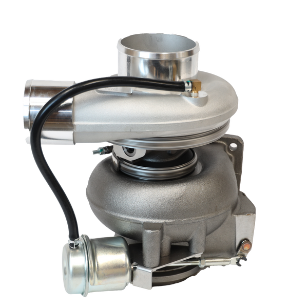 178485 2004-2008 S310G CATERPILLAR C9 New Turbocharger ...