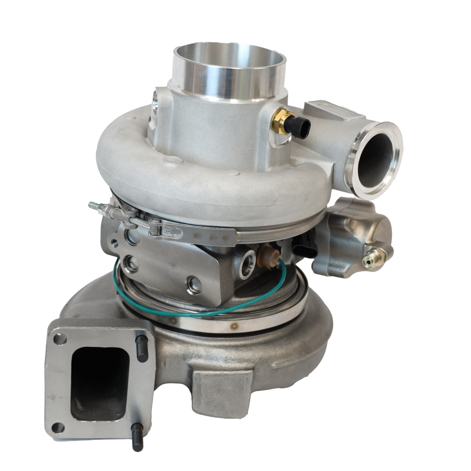 Turbochargers – Page 4 – MajesticTurboProducts