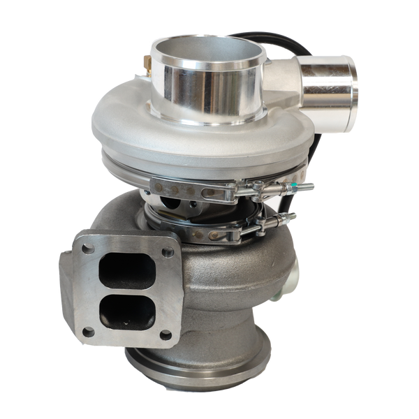 178485 2004-2008 S310G CATERPILLAR C9 New Turbocharger ...