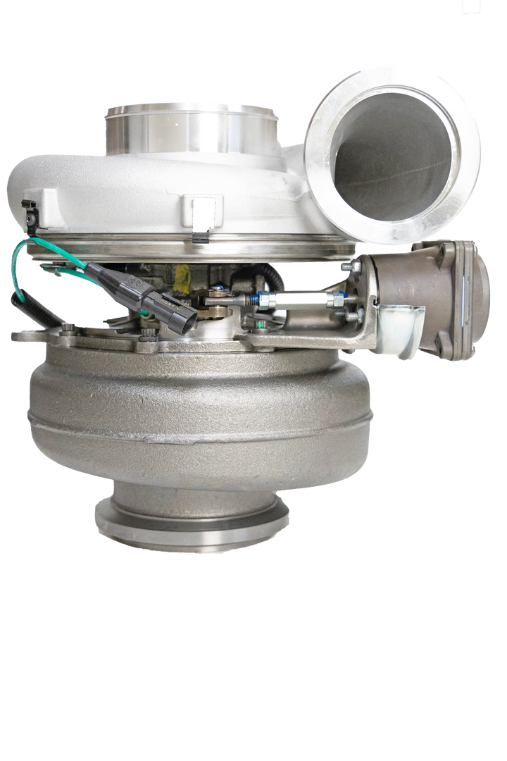 Turbochargers – MajesticTurboProducts
