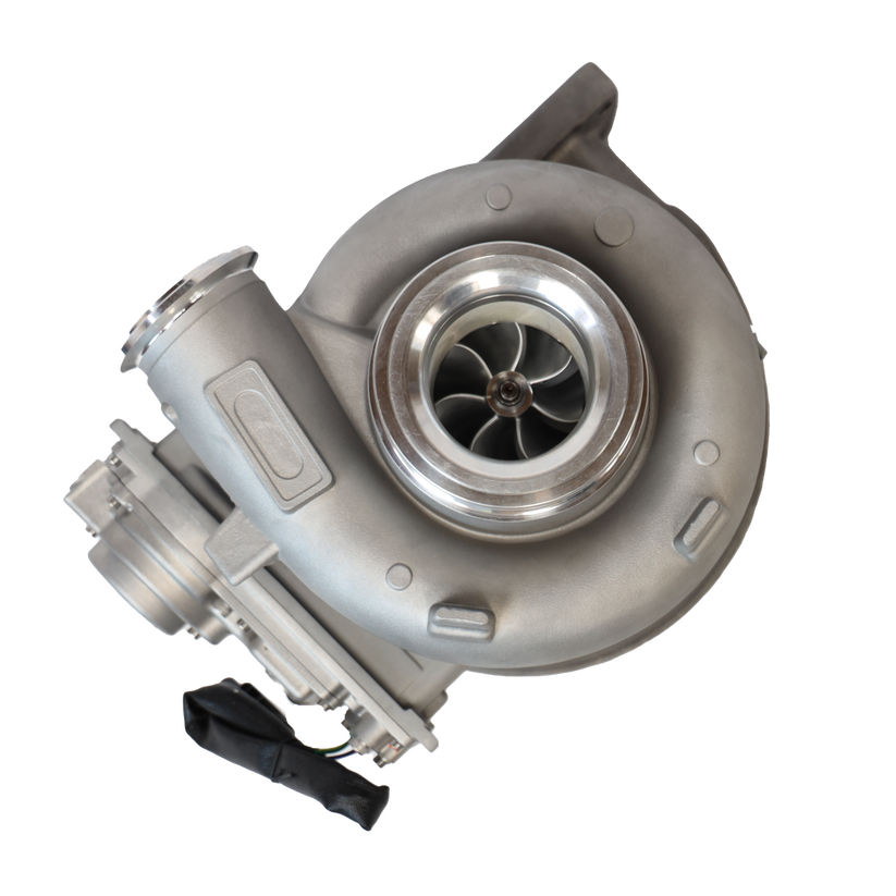 3792556 Paccar MX13 EPA13 HE560VG VGT Remanufactured Turbocharger ...
