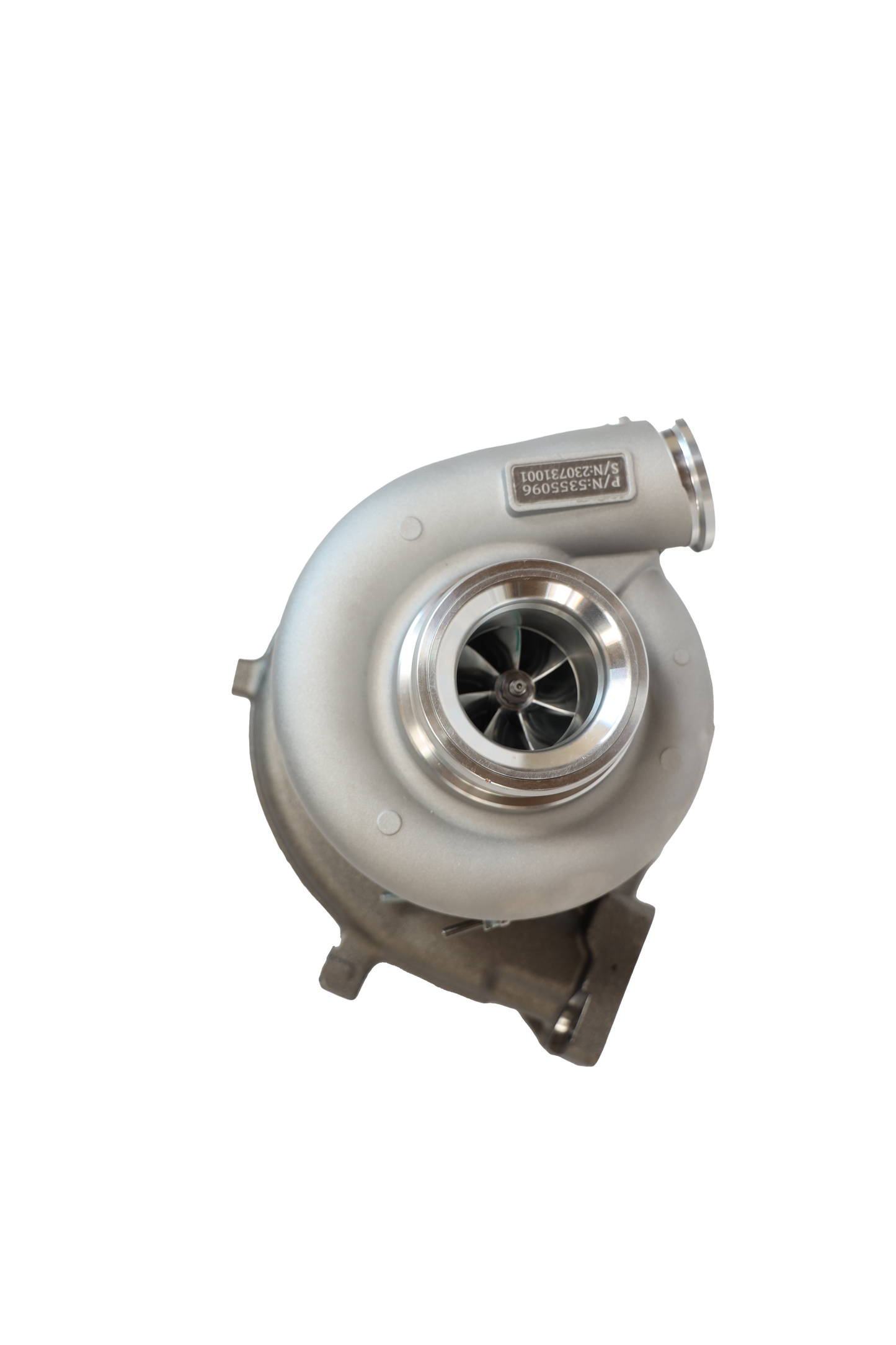 2842125 Paccar MX13 EPA10 HE531 VGT Remanufactured Turbocharger ...